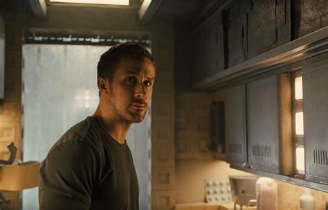 Blade Runner 2049 Ridley Scott Regrette De Ne Pas Avoir Réalisé Lui