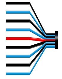 Css Fix Skew Height And Try To Prevent Stretching Stack Overflow