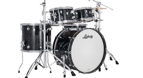 Cool Ludwig Drum Sets