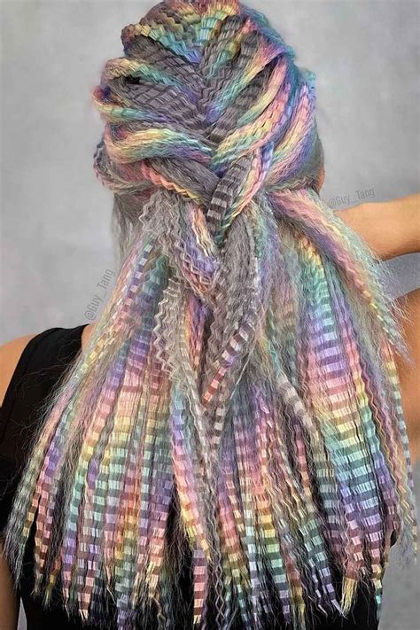 Pin On Hair Color Ideas