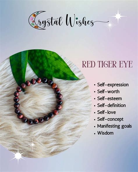 Crystal Bracelets In 8mm On Carousell