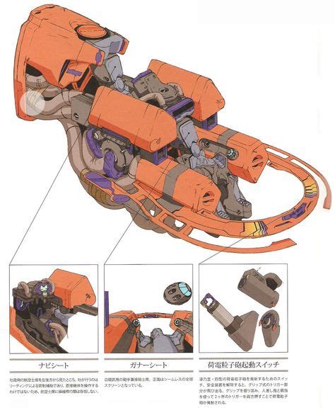 10 Best Cockpit Images Cockpit Evangelion Neon Genesis Evangelion
