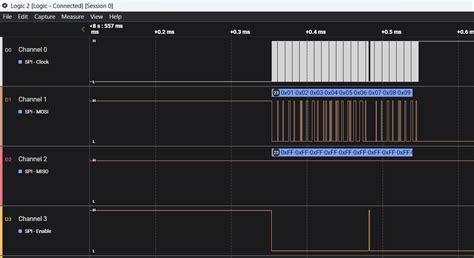 Solved S32k144w Problems With Custom Spi Driver Nxp Community