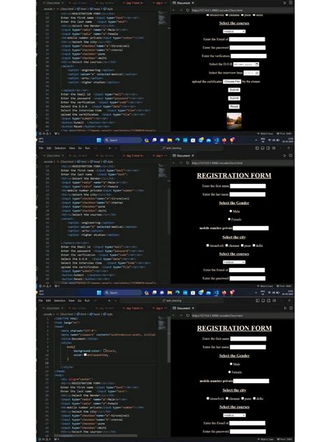Muthu Krishnanm On Linkedin Hello Everyone I Am Happy To Share My Small Work Of Basic
