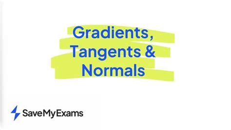Find Tangent Line Using Derivative Tranet Biologia Ufrj Br