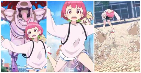 Check Out This Cel Shaded Indie Anime Made With Blender