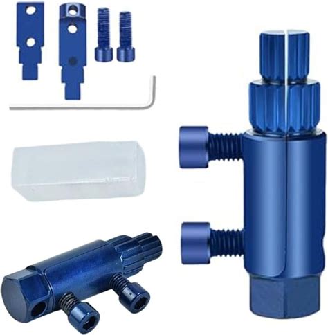 Broken Pipe Thread Extractor Tool Broken Valve Thread Extractor Broken Faucet Removal Tool