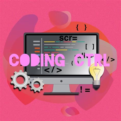 Coding Ctrl Youtube