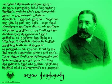 ჩემი პორტფოლიო ილია ჭავჭავაძე მართალი