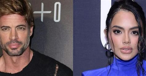 ¿romance En Europa Samadhi Zendejas Y William Levy Avivan Rumores Con