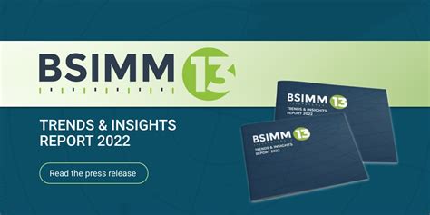 New Synopsys Research Finds Significant Increase In Practices To Bolster… Brent Martinez