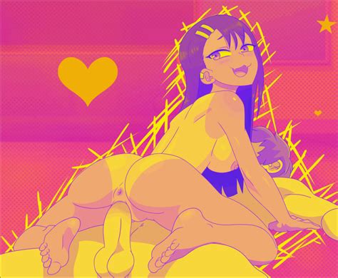 Rule 34 1boy 1girls Animated Areolae Big Breasts Black Hair Breasts Brown Hair Classroom