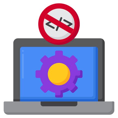 Code Flaticons Flat Icon