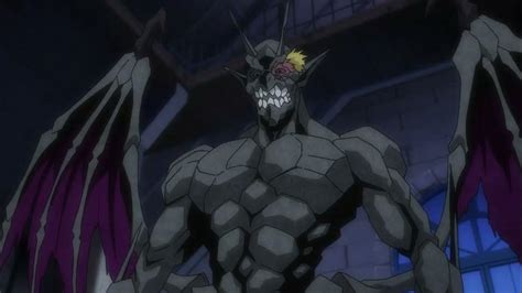 Оборотень против горгульи вторая часть аниме Отвергнутый священный зверь 2019 Youtube