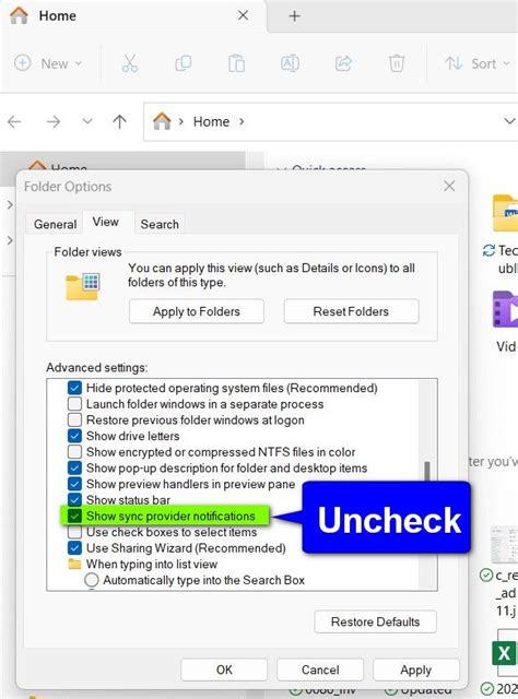How To Remove Advertisements From Windows