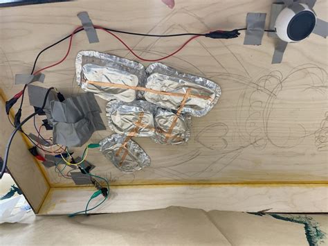 Make Your Own Grinch Themed Operation Game This Christmas Arduino Blog