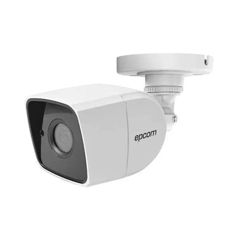 Cámara de seguridad Epcom B8 TURBO EXW con resolución Full HD 1080p MercadoLibre