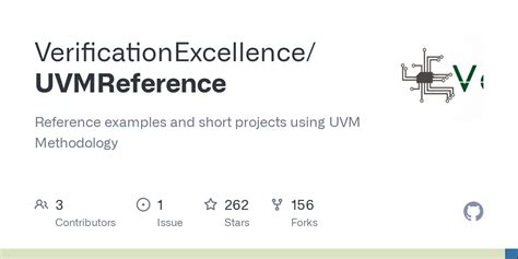 Uvmreferencereadmemd At Master · Verificationexcellenceuvmreference · Github