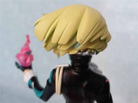 Lio Review MyFigureCollection Net