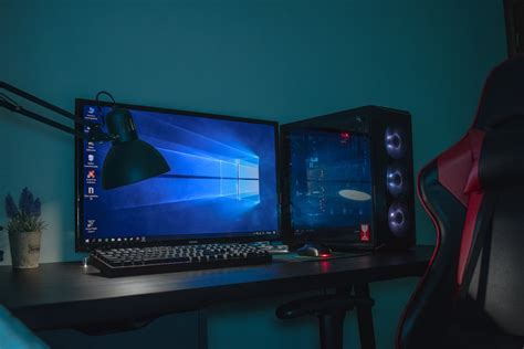 How To Overclock Your Cpu For Improved Game Performance Pc Gamez Usa