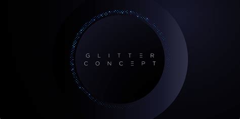 고급 스러운 황금 기하학적 요소와 하프 톤 패턴과 다크 블루 프리미엄 미니멀 한 배경 0명에 대한 스톡 벡터 아트 및 기타