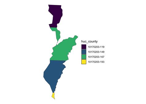 3 Spatial Interactions Of Vector Data Subsetting And Joining R As