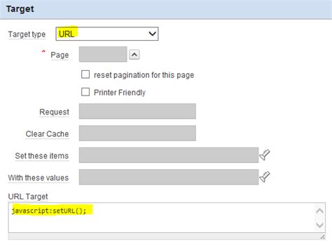 APEX Whizz APEX CONFIRM Pop Up Message On Navigation List JavaScript