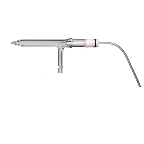 Pyrex Concentric Nebulizer K Type ML Min Psi QD PGB