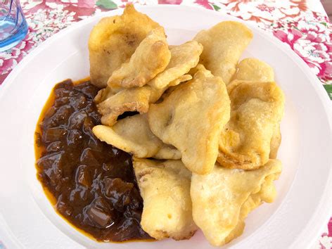 Fataya - Dakar, Senegal | Local Food Guide