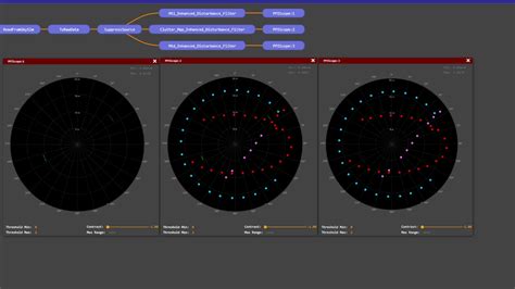 Electronic Warfare Range Gate Pull Off Mtd Based Countermeasures In Freescopes Video