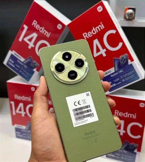 Promo O Xiaomi Redmi C Ram Gb Lacrado Novo Celulares E Smartphones Cohama S O Lu S