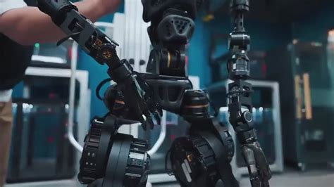 ahmad wahaj on linkedin robotics automation innovation