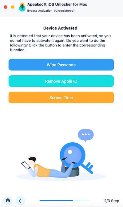 Iphone Locked To Owner Issue Unlock It Quickly And Safely