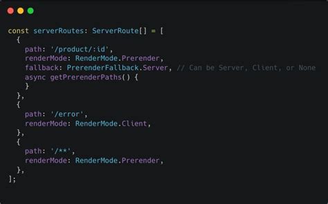 Muhammad Ahsan Ayaz On Linkedin Angular19 Ssrapi Serverrendering Prerendering