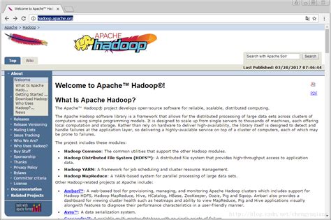 Hadoop基础教程 第2章 Hadoop快速入门（22 Hadoop下载与安装） 腾讯云开发者社区 腾讯云