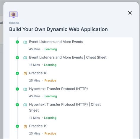 Sai Kiran Myadam On Linkedin Webdevelopment Learningjourney