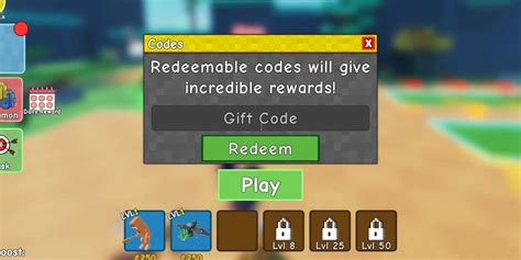 Roblox Just Brainrot Td Codes