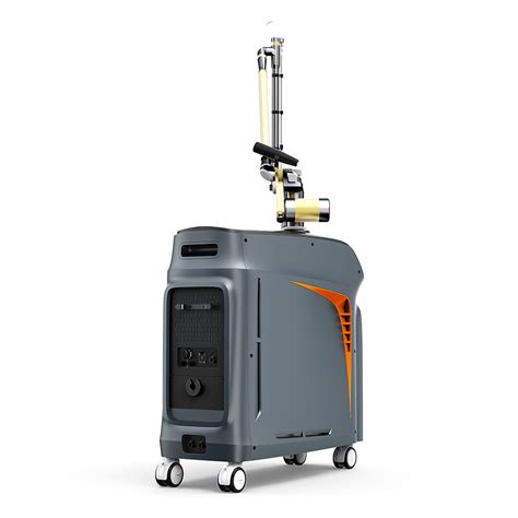 Pico Prime Laser Pikosekundowy Do Usuwania Tatuażu I Makijażu