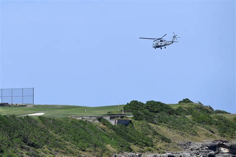 Autoridades Australianas Lanzan Búsqueda De Tiburón Blanco Que Atacó