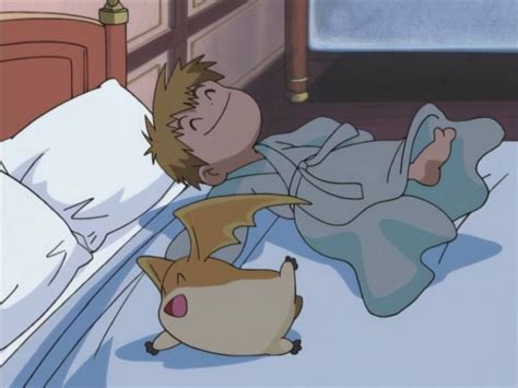 File Digimon Adventure 08 19  Anime Bath Scene Wiki