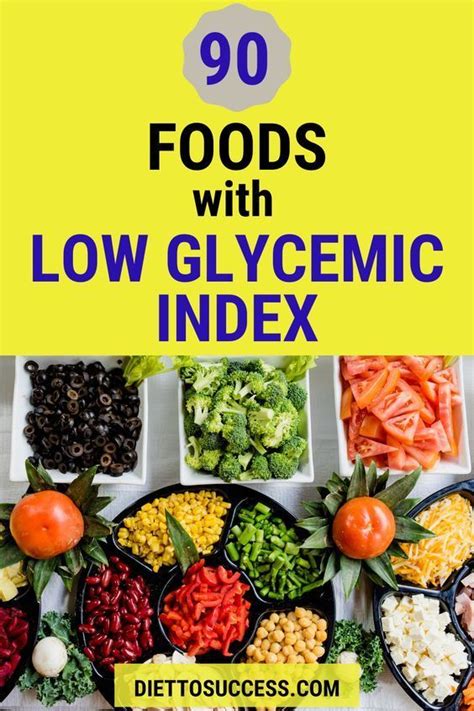 5 Low Glycemic Breakfasts That Still Feel Like A Treat Artofit
