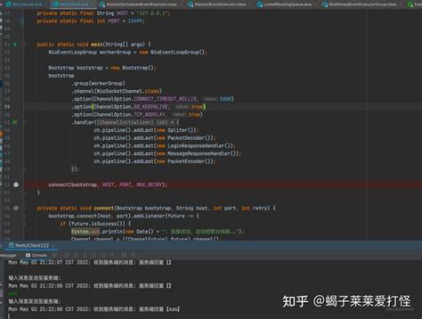 tcpdump详解 实战 知乎