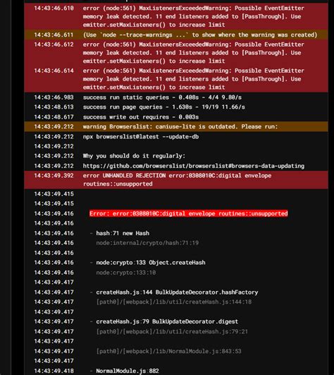 Project Not Installing Correctly Issue Bchiang V Github