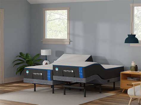 Top 5 Best Adjustable Bed Frames Sleep Authority