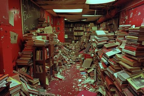 Messy Library Images Free Download On Freepik