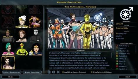 TAF Faction Mod Full Misc Adult Mods LoversLab