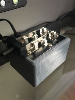 Arduino Audio Input D Models Page STLFinder