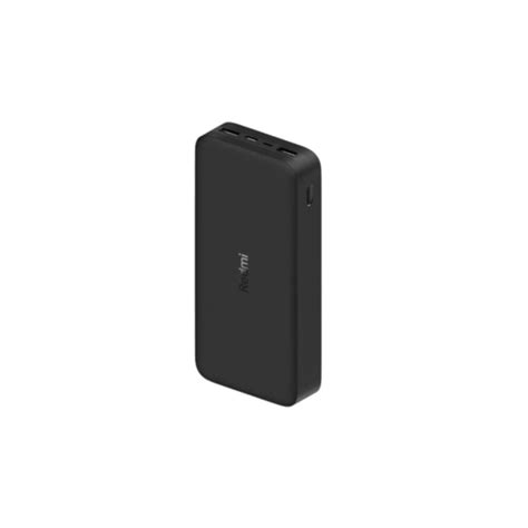 Mah Redmi W Fast Charge Power Bank Thevipmi First Xiaomi Online Store In The Middle East
