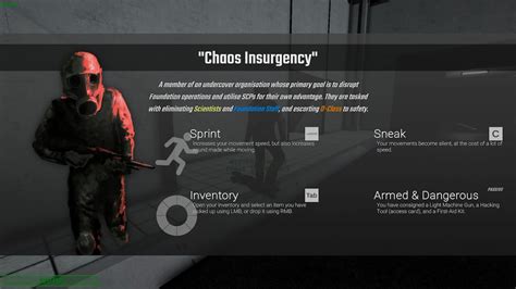 How To Play SCP Secret Laboratory For Beginners Pro Game Guides