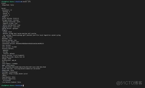 docker 部署flink分布式集群 docker 分布式计算 mob64ca14031c97的技术博客 51cto博客